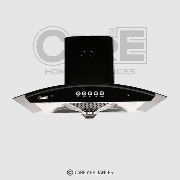 HOOD 303 Push Button – Care Appliances